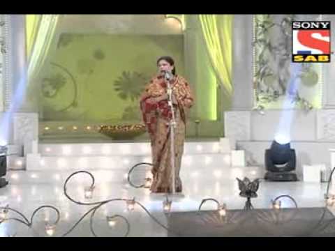 Waah Waah Kya Baat Hai   Episode 78   6th July 2013   YouTube   Segment300 17 36 320 00 28 45 440)