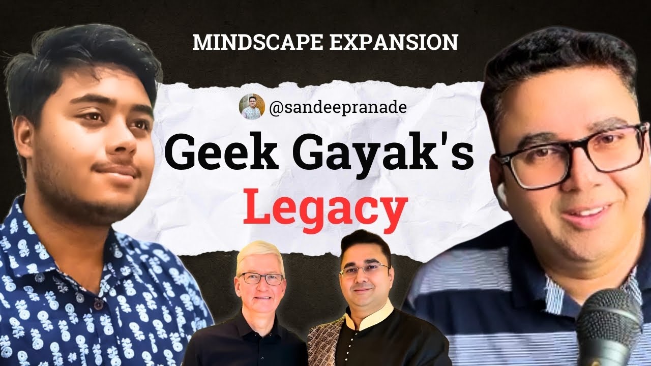 Meet the Ex-Google, Ex-Microsoft & Apple Dev Who Created a Record ...