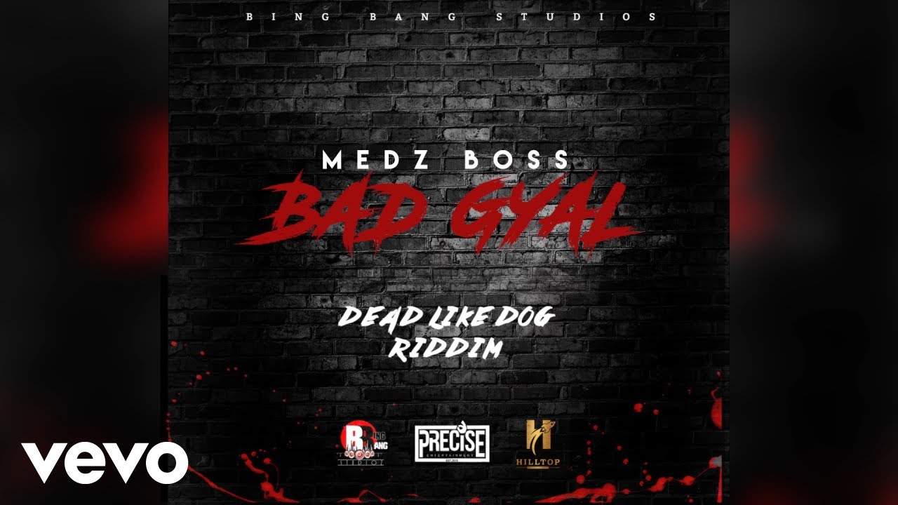 Medz Boss - Bad Gyal - YouTube