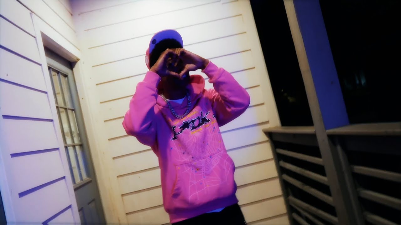 1TakeJay - Pick Me (Official Music Video) - YouTube