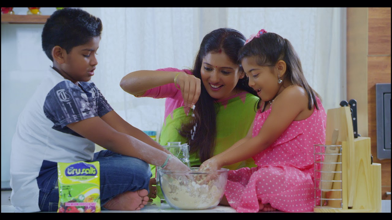 VKS Trusalt Advertisement | Malayalam | Varagam Studios - YouTube