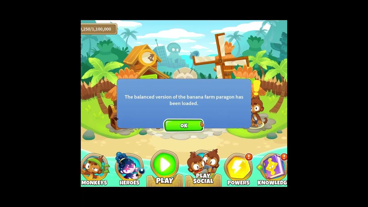 Quickest Btd6 Modding Tutorial Youtube