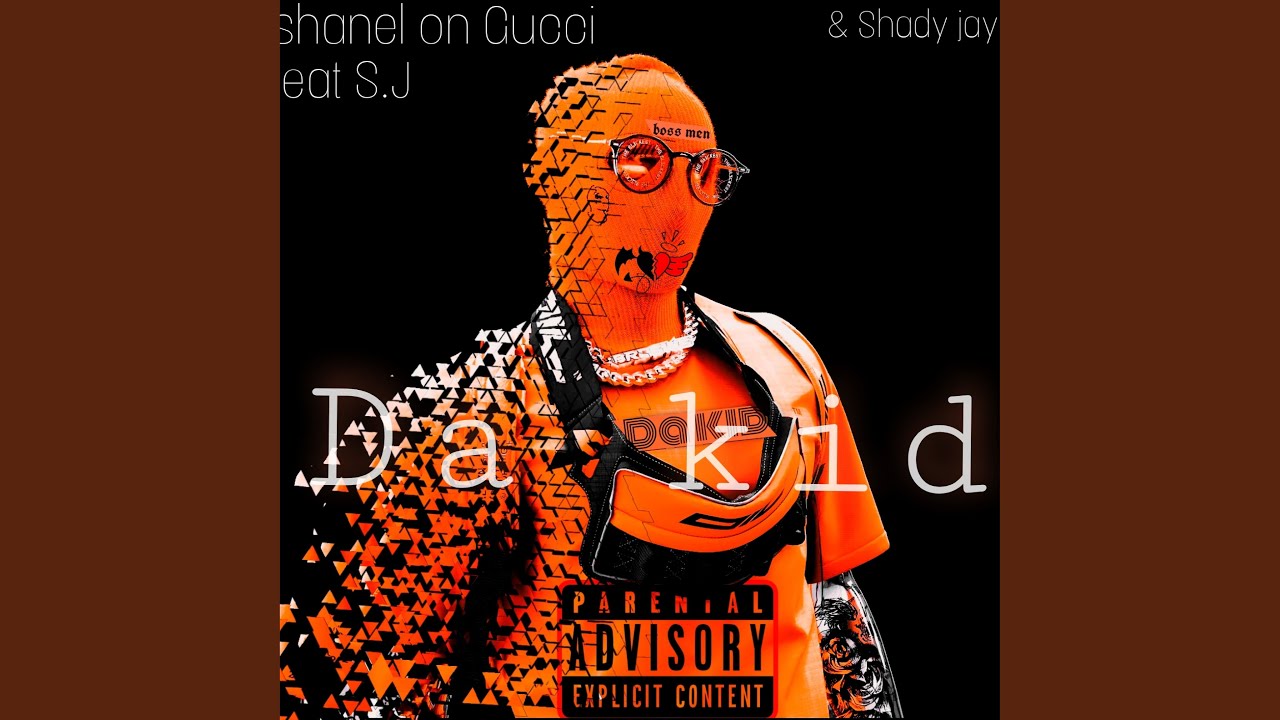 Chanel on Gucci (feat. S.J & Shady jay) - YouTube