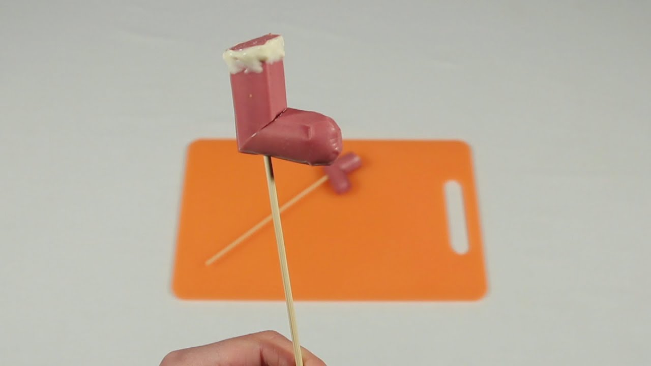 Boots Christmas sausage - Bota Navideña de salchicha - Bottes saucisse ...