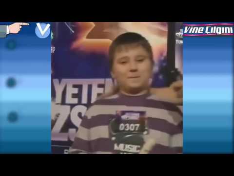 REMIX ADAM,dan Gülmekten krize Sokan Remixler 11 Nisan 2017