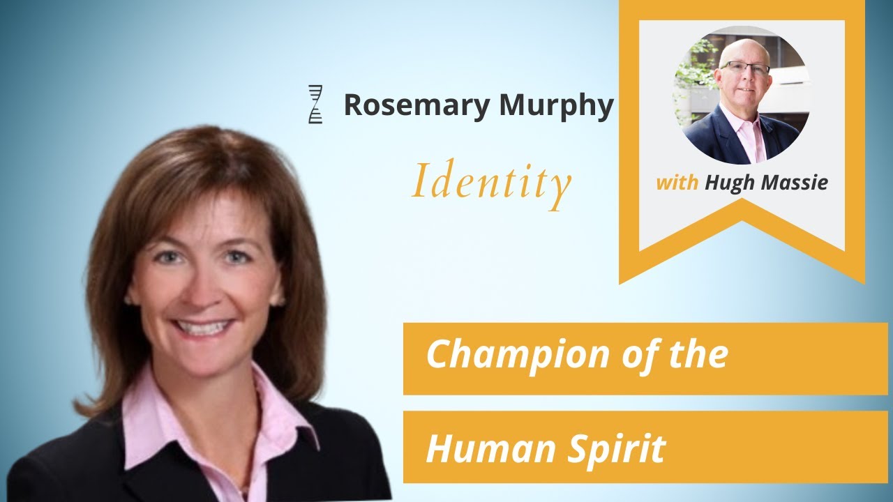 Episode #45 - Rosemary Murphy from Columbia Threadneedle Investment ...