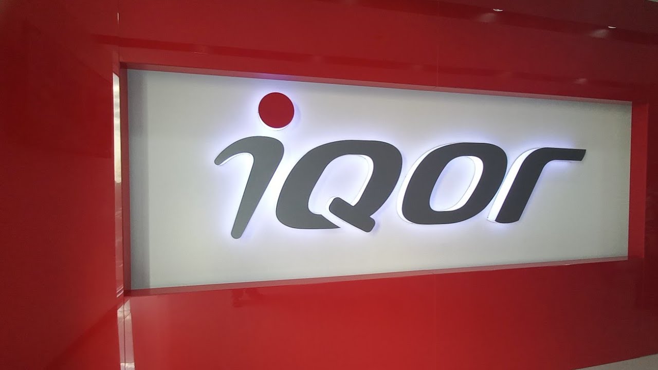 why work at IQOR because IQOR CARES - YouTube