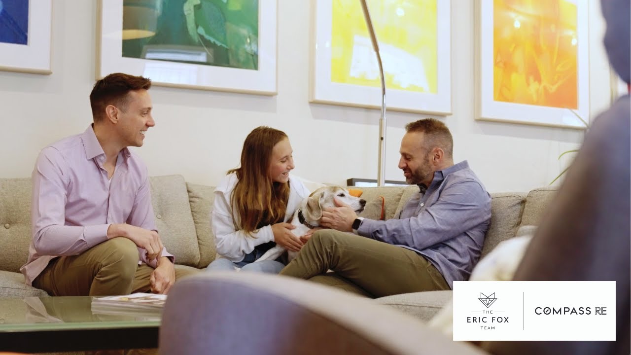 The Eric Fox Team 2022 FULL Video - YouTube