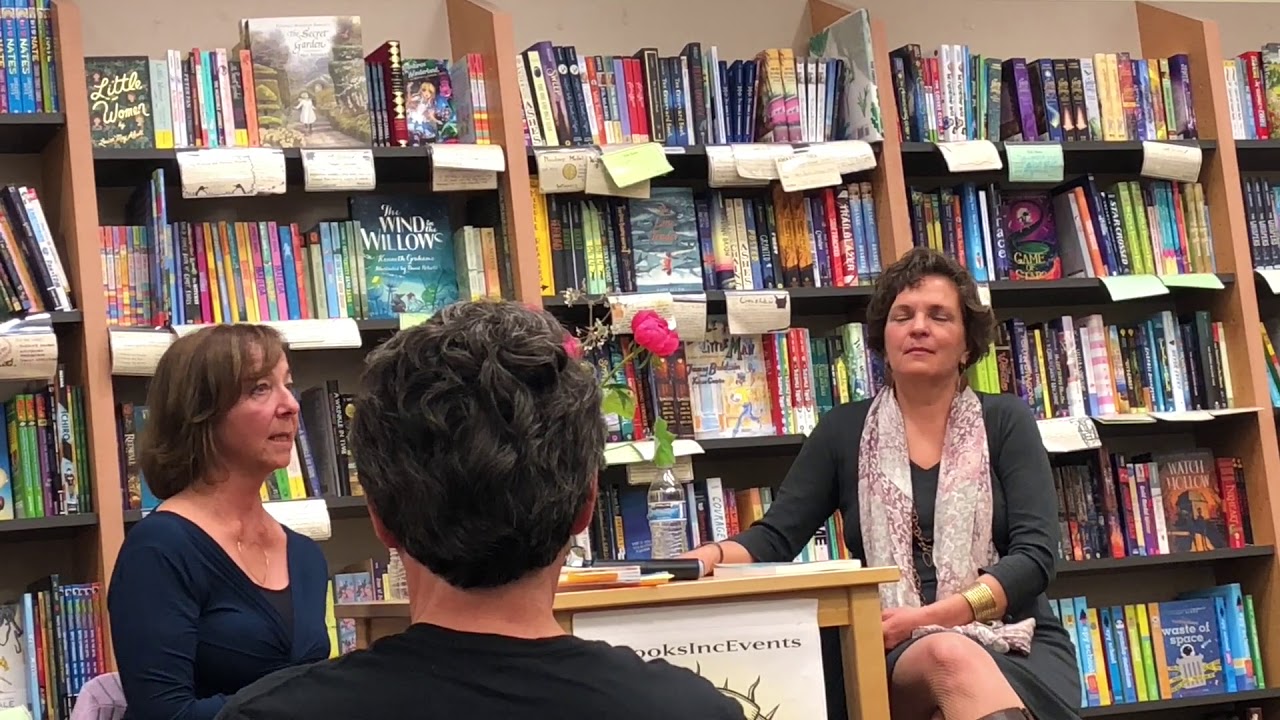 03 Allison Post Explains "Unwinding the Belly" - YouTube