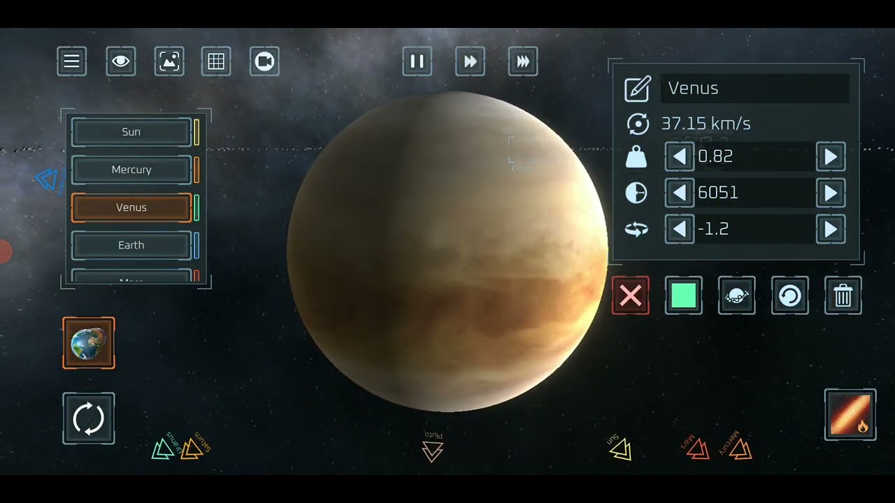 Our solar system 3d photo...... Rela video (1) - YouTube