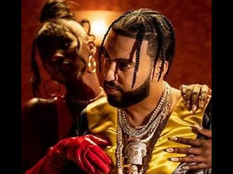 French Montana | Doja Cat ft Saweetie Handstand - YouTube