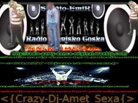 Hap Koydum - Kuyruklu Yılan Roman Havası - Kara Miki Halil - OyunHavalarim.Com_{•-»crazy•Dj_amet