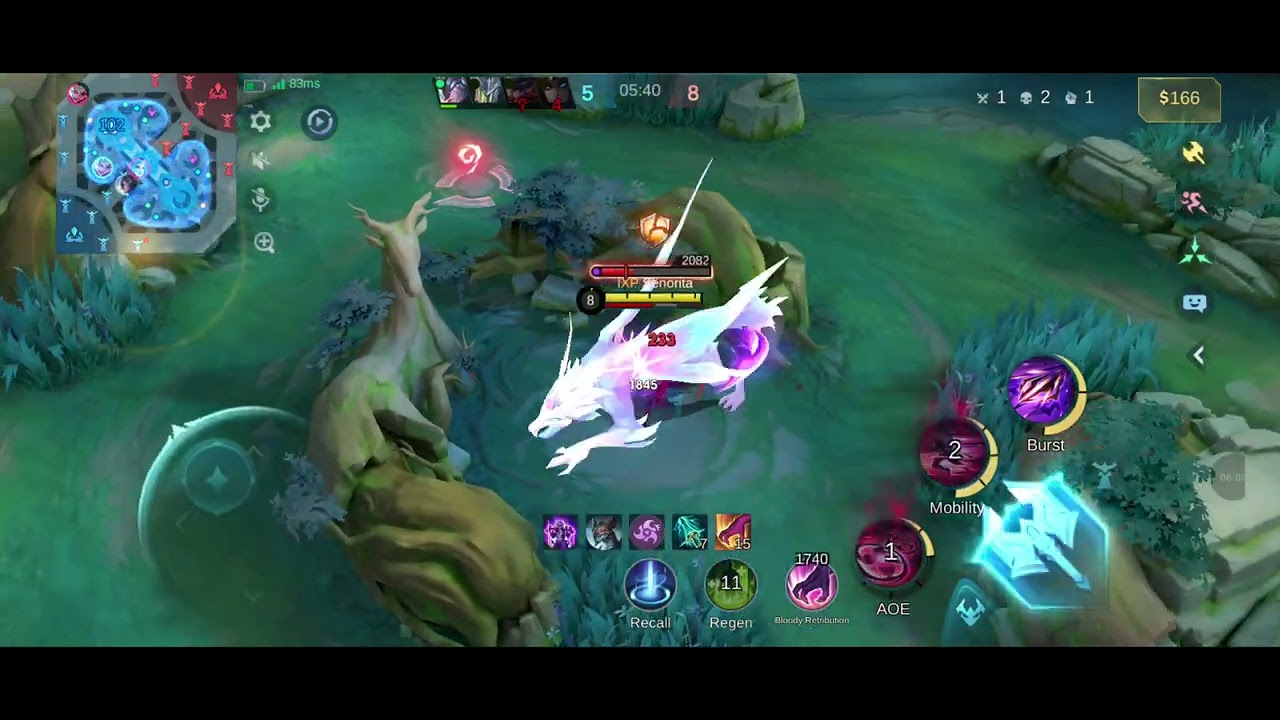 MLBB FUNNY MOMENTS: Epic Fails & Comedy Gameplay Highlights! - YouTube