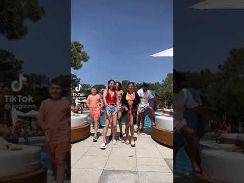 Ezgizem Rus Akımını Ruslarla Yapıyor 😎