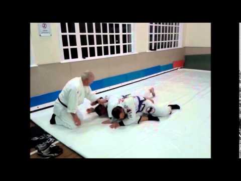 judo bjj dublin - YouTube