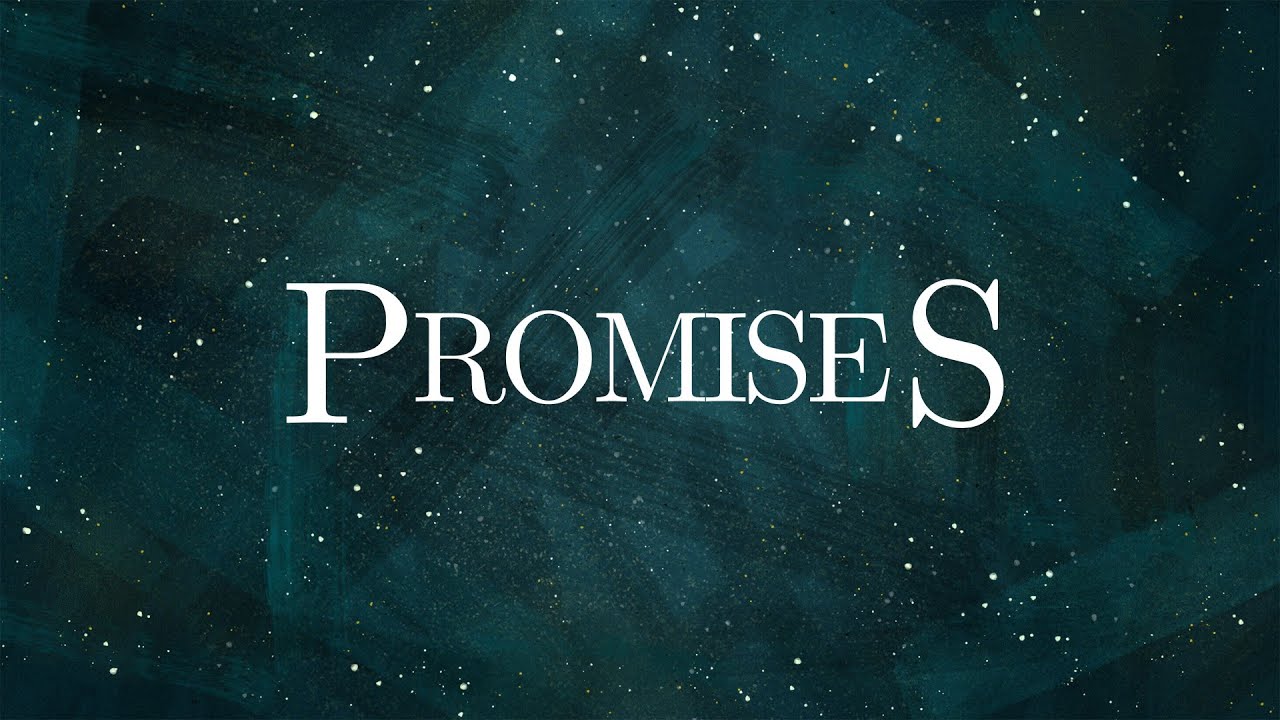"Promises" - Rev. Mike Black - January 60 Minutes of Fire Service ...