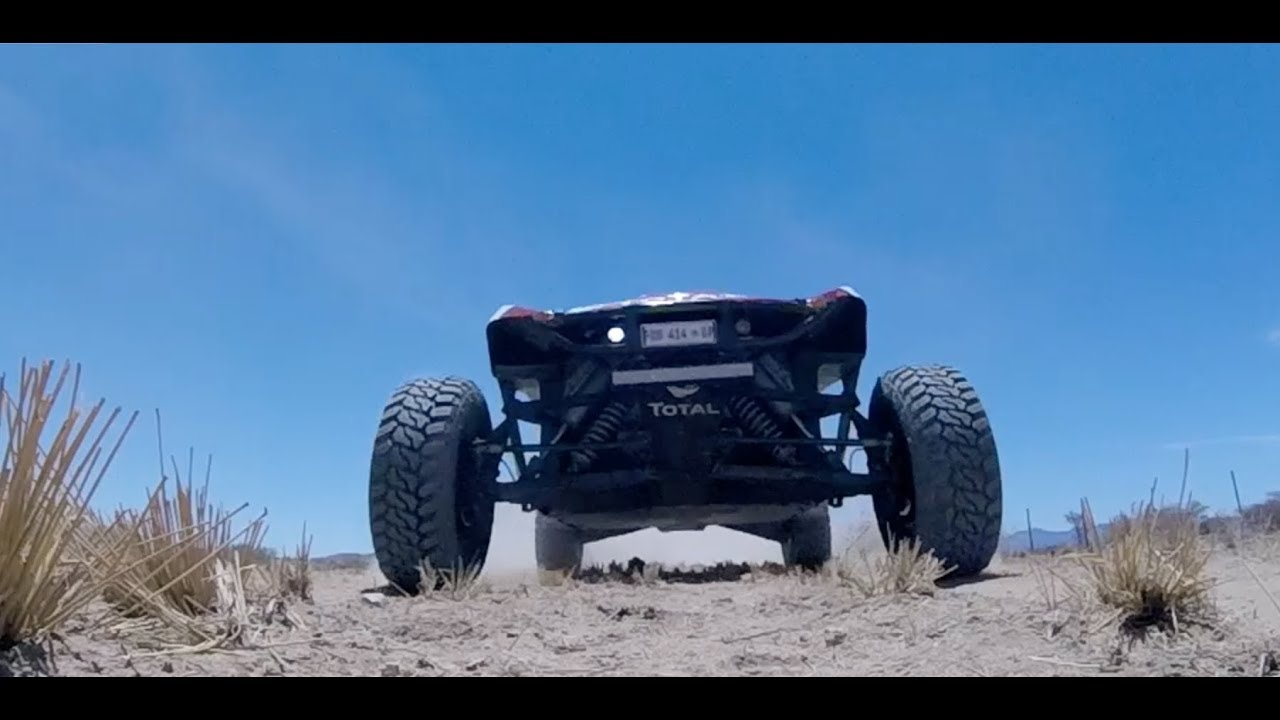 Total Tara Rally 2019 - YouTube