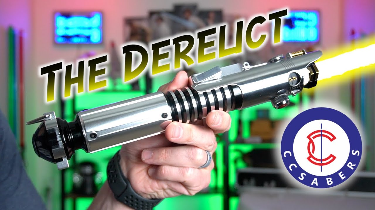 Swtor Lightsaber Hilt Designs Vader's Vault On X: "Available Now!