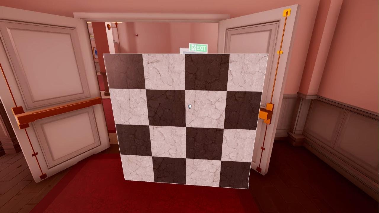 Superliminal part 3 - YouTube