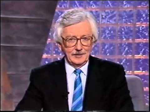 The Midday Movie with Ivan Hutchinson Outro – The Little Foxes (ATN-7 ...