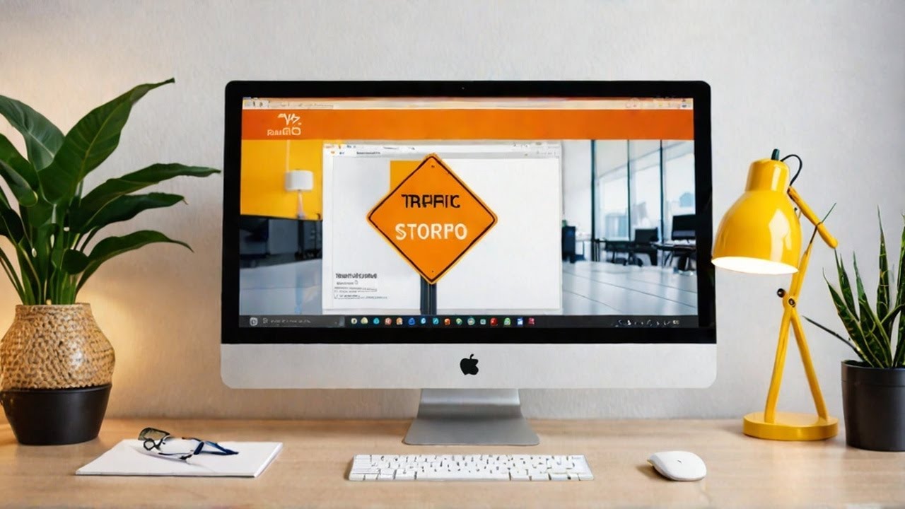 Design Traffic Signs in Microsoft Word! Easy 2024 Tutorial! [12 WORDS ...