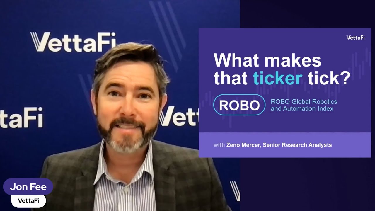 Revisiting ROBO on its 10 Year Anniversary - YouTube