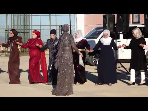 Mence ve Umut  (sümer köyü) 1.part