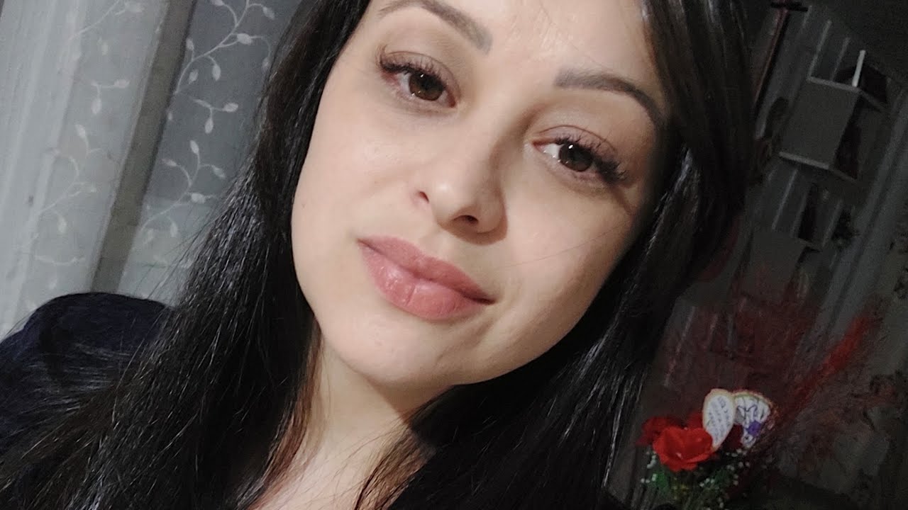 Hino avulso Queria ter asas " Karen Luana" - YouTube