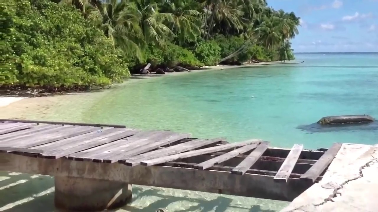 Maldives | Felidhoo Island| Nov-2012 - YouTube