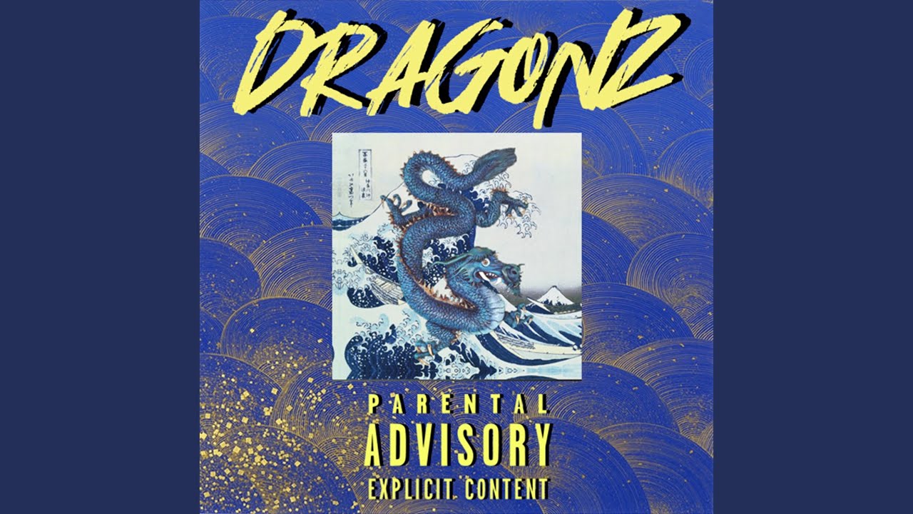 Dragonz - YouTube