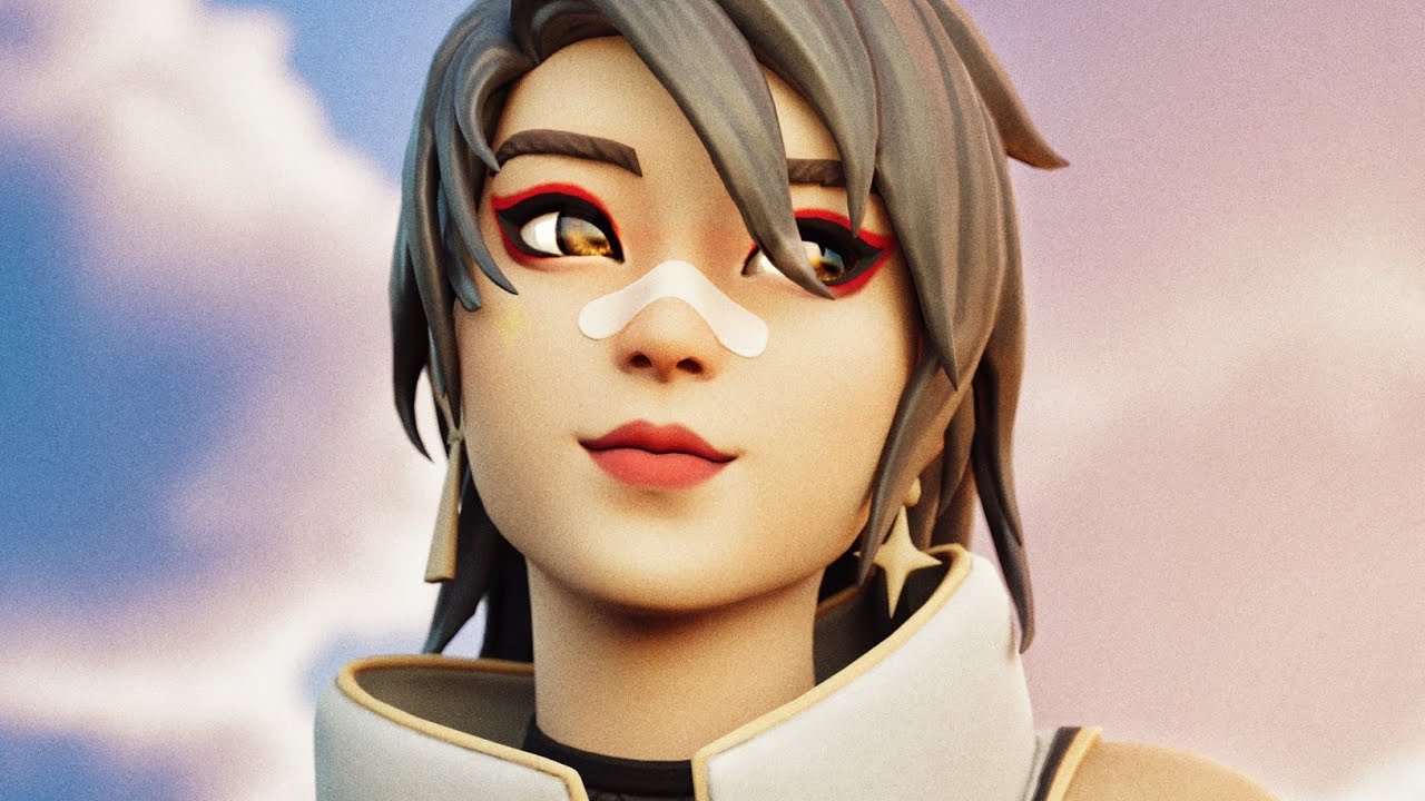 Seize The Future | Fortnite Lobby Music (extended 10 minutes) - YouTube ...