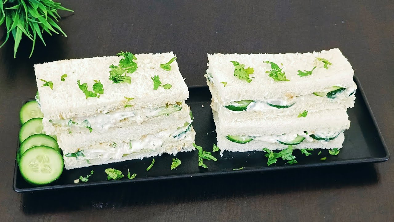 Healthy middle eastern sandwich | Healthy Lebanese sandwich recipe for ...