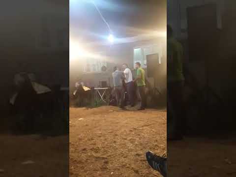 Yas havası aydınli köyü
