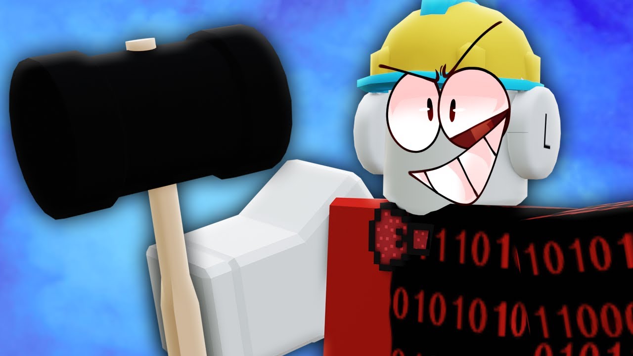 FIXING People's Roblox Games - YouTube