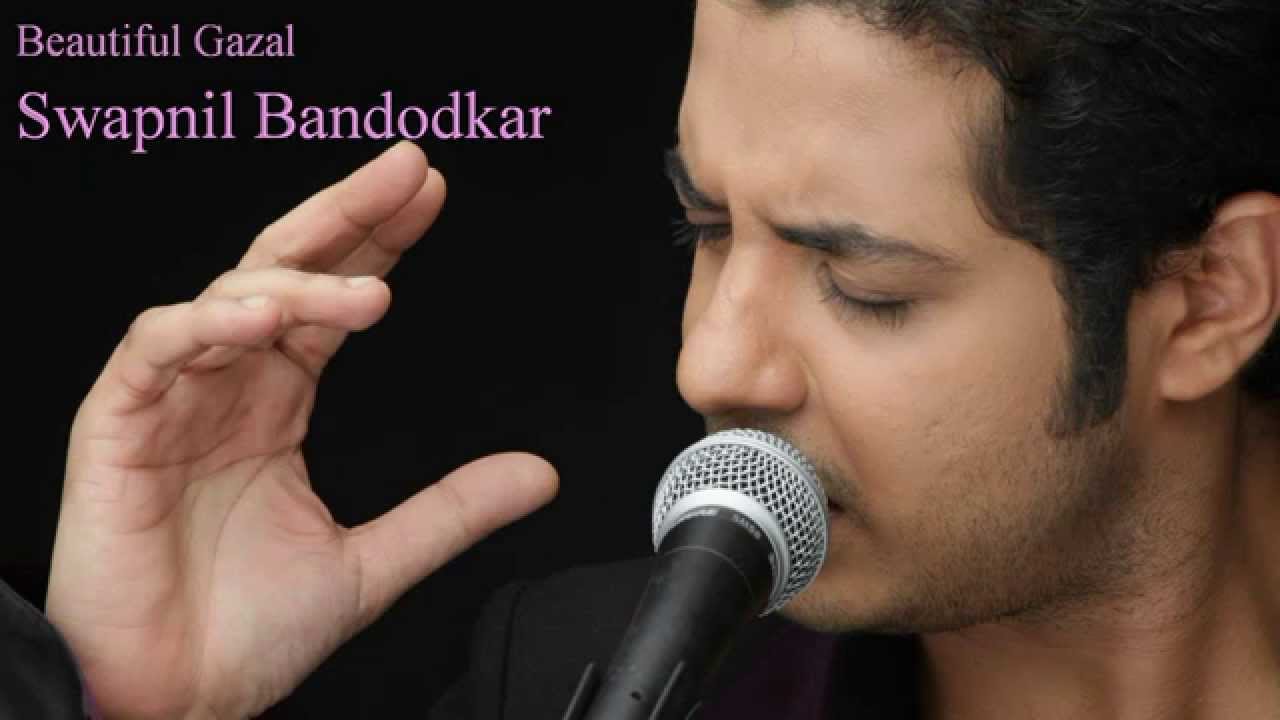 Darawarun Mazya By Swapnil Bandodkar - YouTube