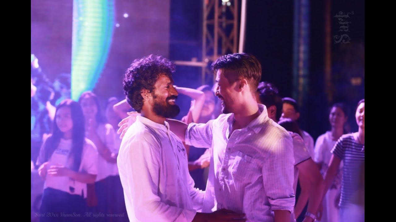 Diviners Fest 2020 Recap - Lễ hội Tỉnh thức chữa lành thế giới! - YouTube