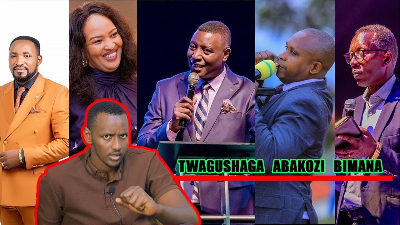 NGUKU UKO NAGIYE IKUZIMU NUKO NAVUYEYO REBA VIDEO YOSE UKO MUGISHA ...