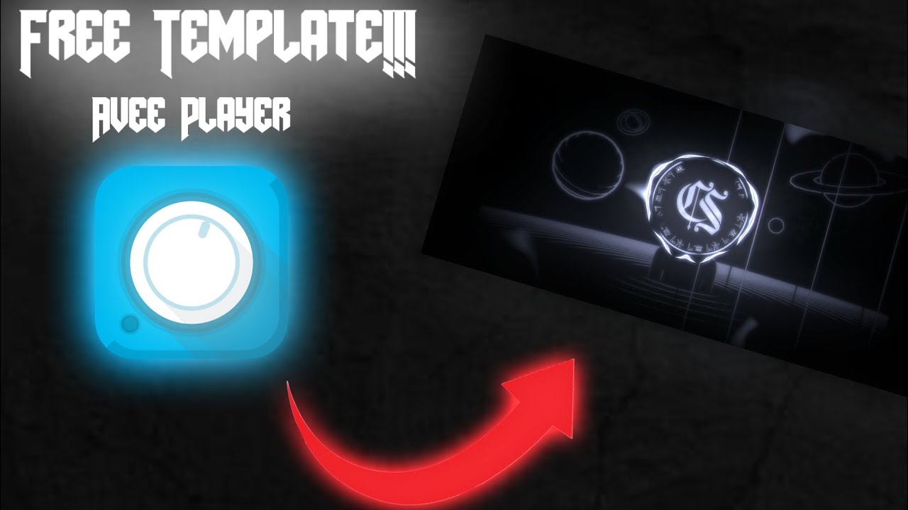 FREE VIZUALIZER AVEE PLAYER!!! | Premium Vizualizer Avee Player ...