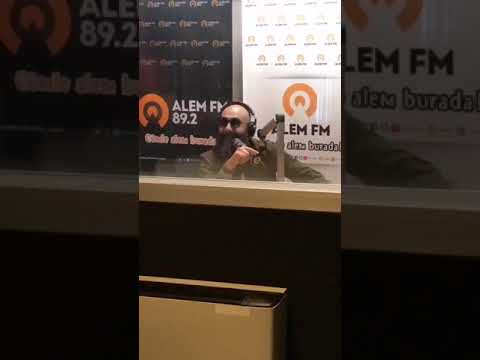 Kafa Açan Uzman (Alem FM) - Senarist - 17-03-2020