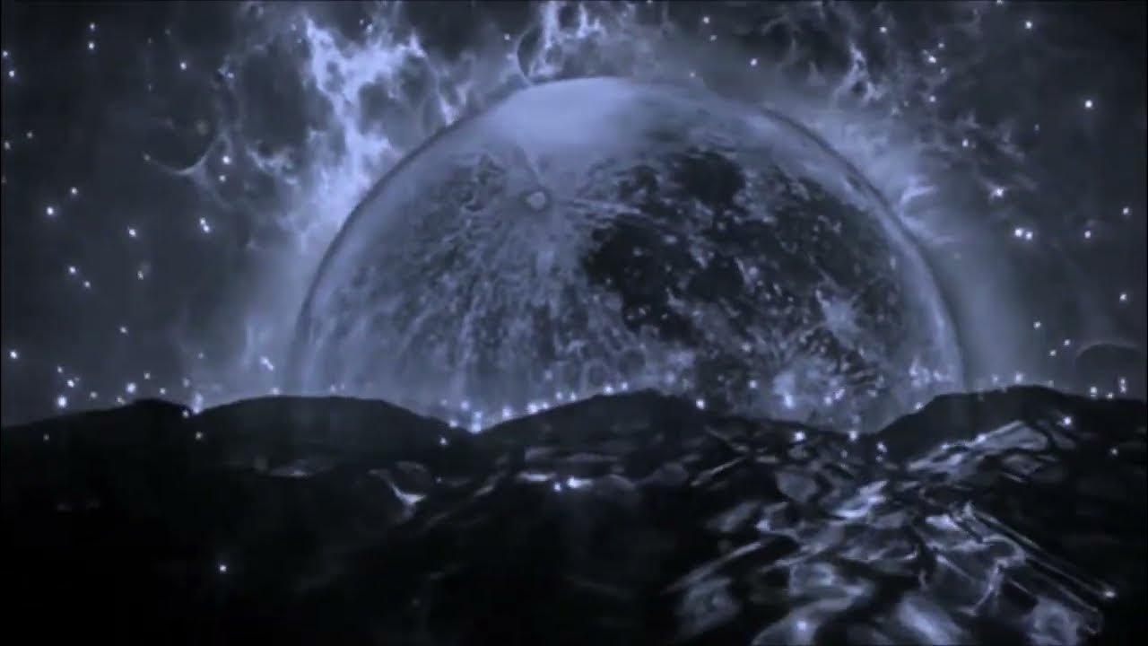 Stellardrone - Penumbra - YouTube