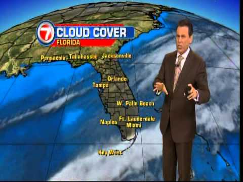 WSVN 7 News at 4 Open - November 19, 2014 - YouTube