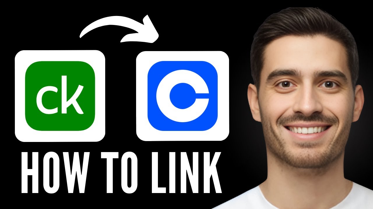 How To Link Credit Karma To Coinbase - Step by Step - YouTube