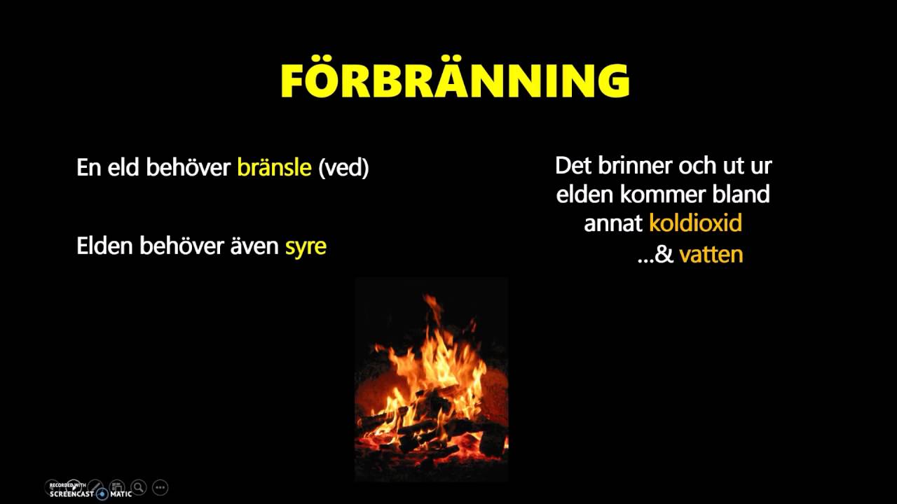 Cellandning - YouTube