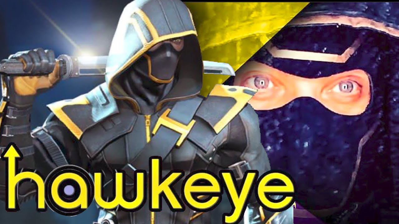 Jeremy Renner Reveals New Photo of Ronin Flashbacks in Hawkeye Disney ...