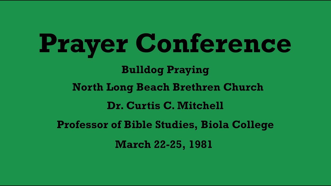 Bulldog Praying - YouTube