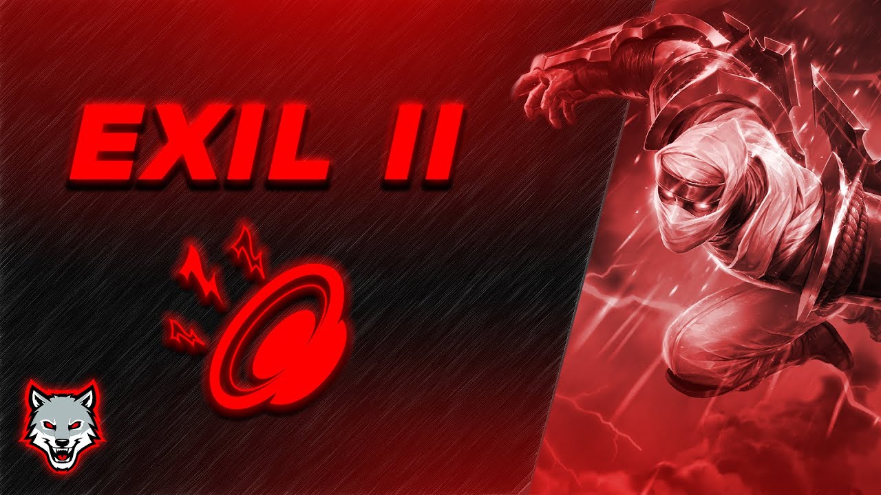 Hiboky - Exil II (Bass Boosted) - YouTube