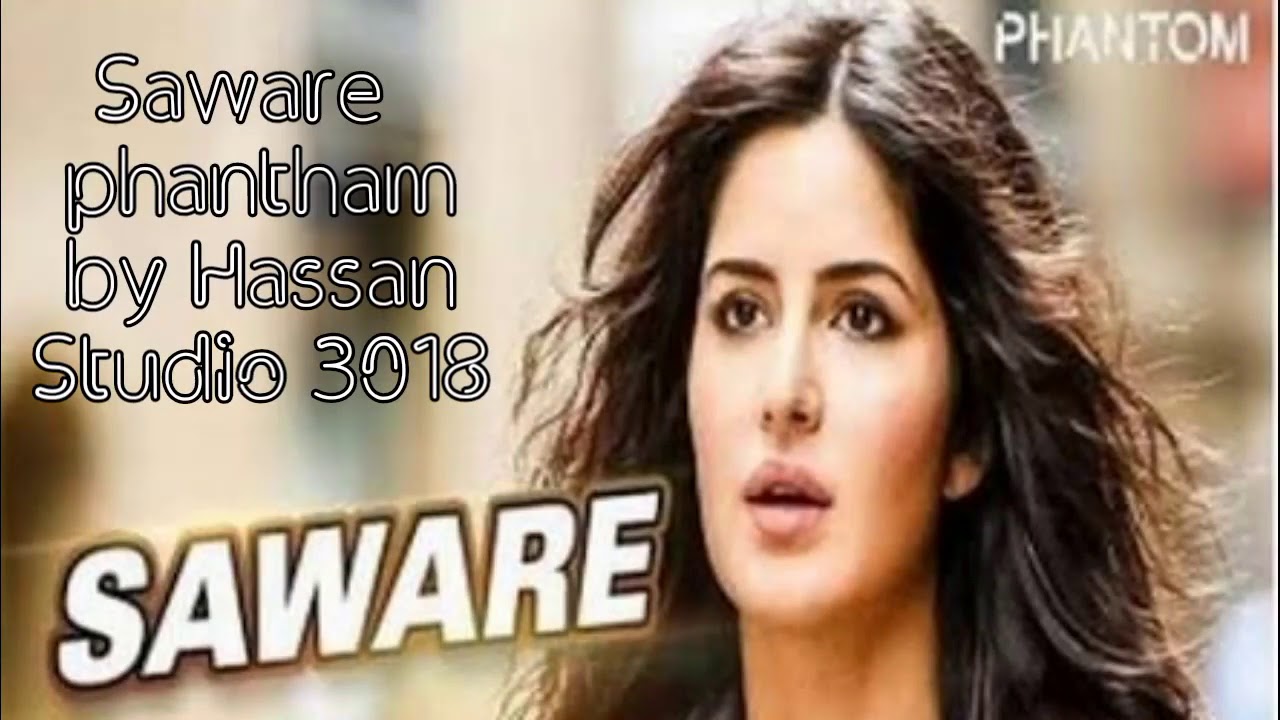 Saware Phantam by Mirza Aadi Studio - YouTube