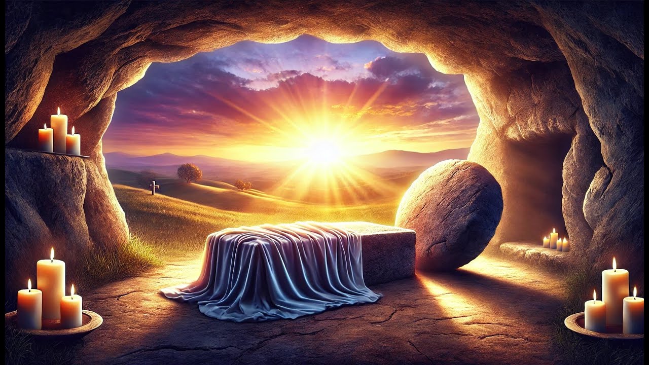 Christ’s Promise of Resurrection and Judgment: A Study of John 5:24-29 ...