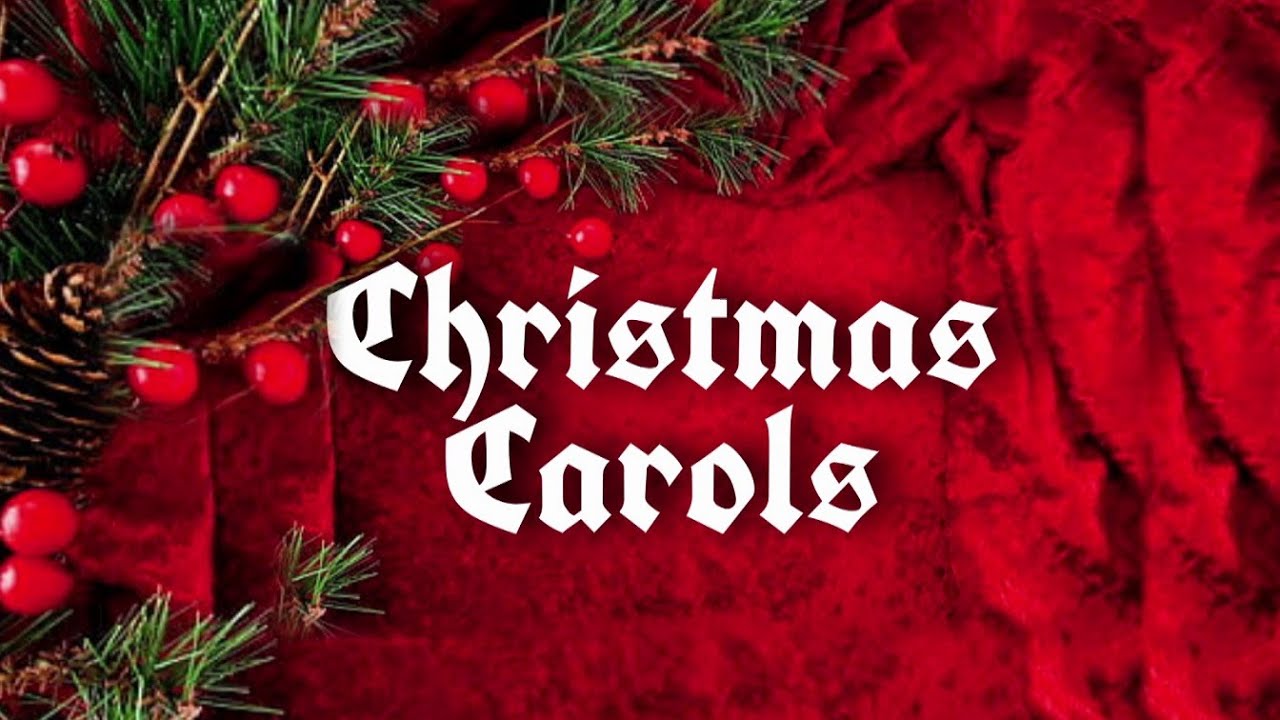 Christmas Carol - A Christmas Special Programme - YouTube