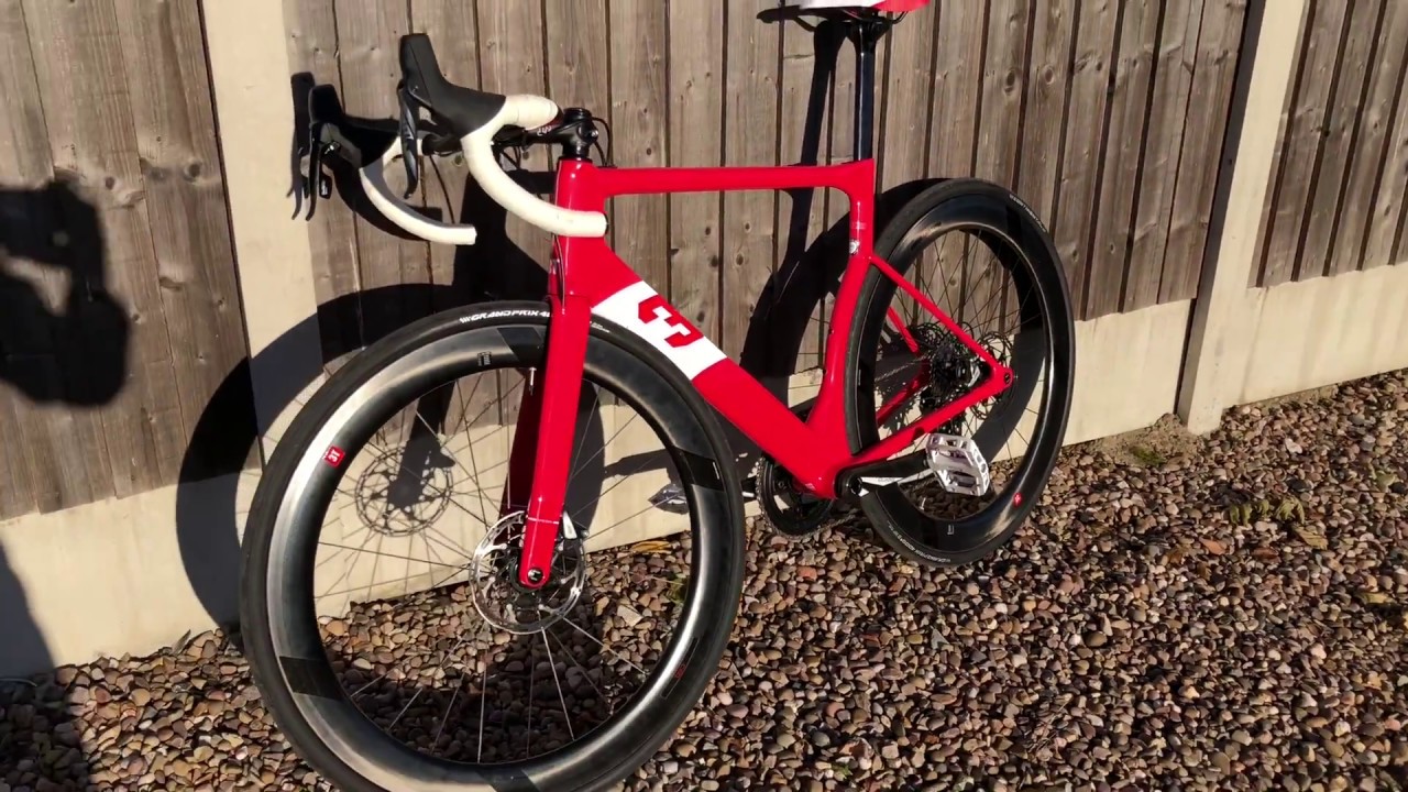 3t Strada Review First Look - YouTube